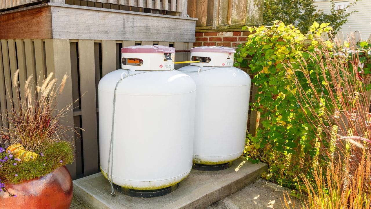 Our Fuels - Taylor Oil & Propane - Home Fuel Oil Delivery